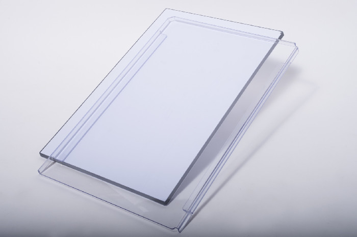 Specifications and FAQ :: Plate Shield